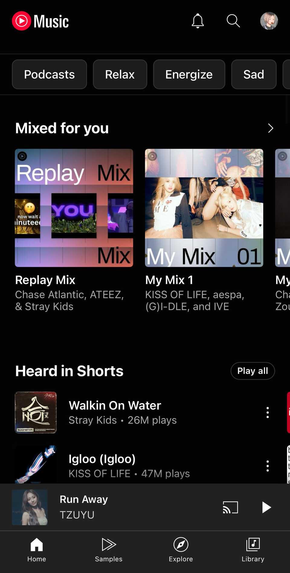 My YouTube Music Library Got An Upgrade After I Used These Discovery ...
