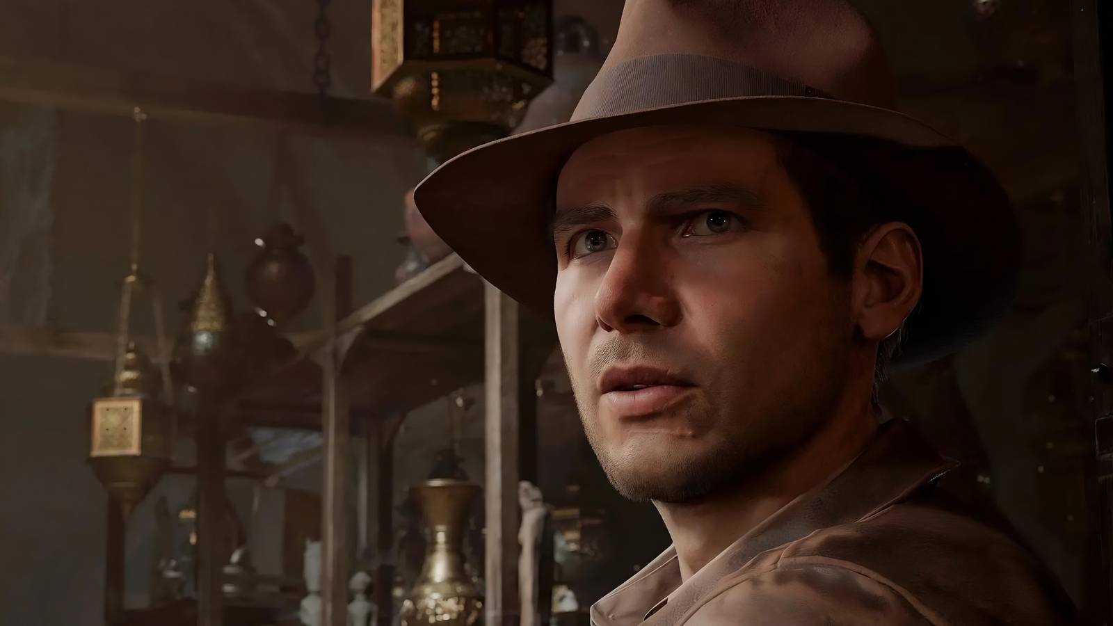 11 Things Other Games Can Learn From Indiana Jones and the Great Circle