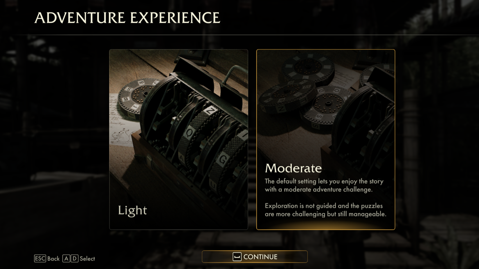 Here's Why More Games Need Expanded Difficulty Settings