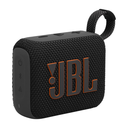JBL Go 4 Review: Solid Sound in the Palm of Your Hand