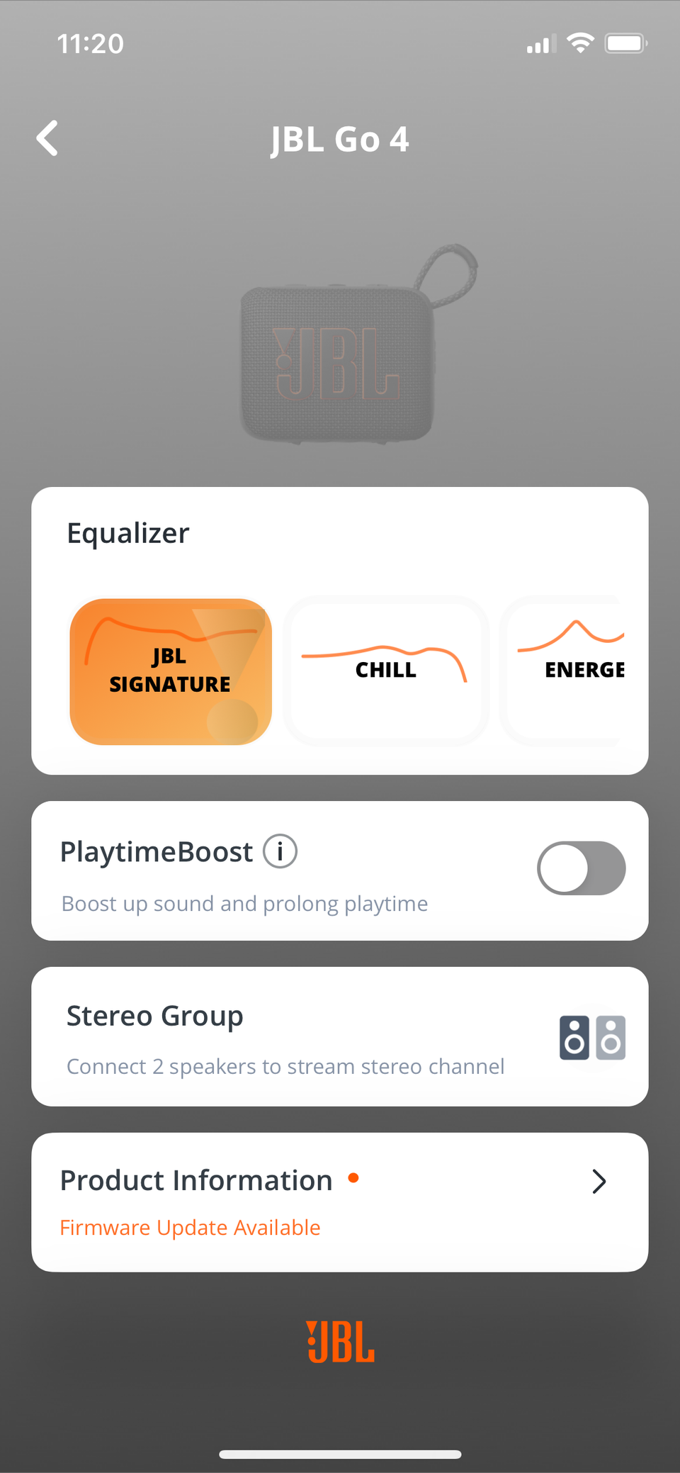 JBL Go 4 Review: Solid Sound in the Palm of Your Hand