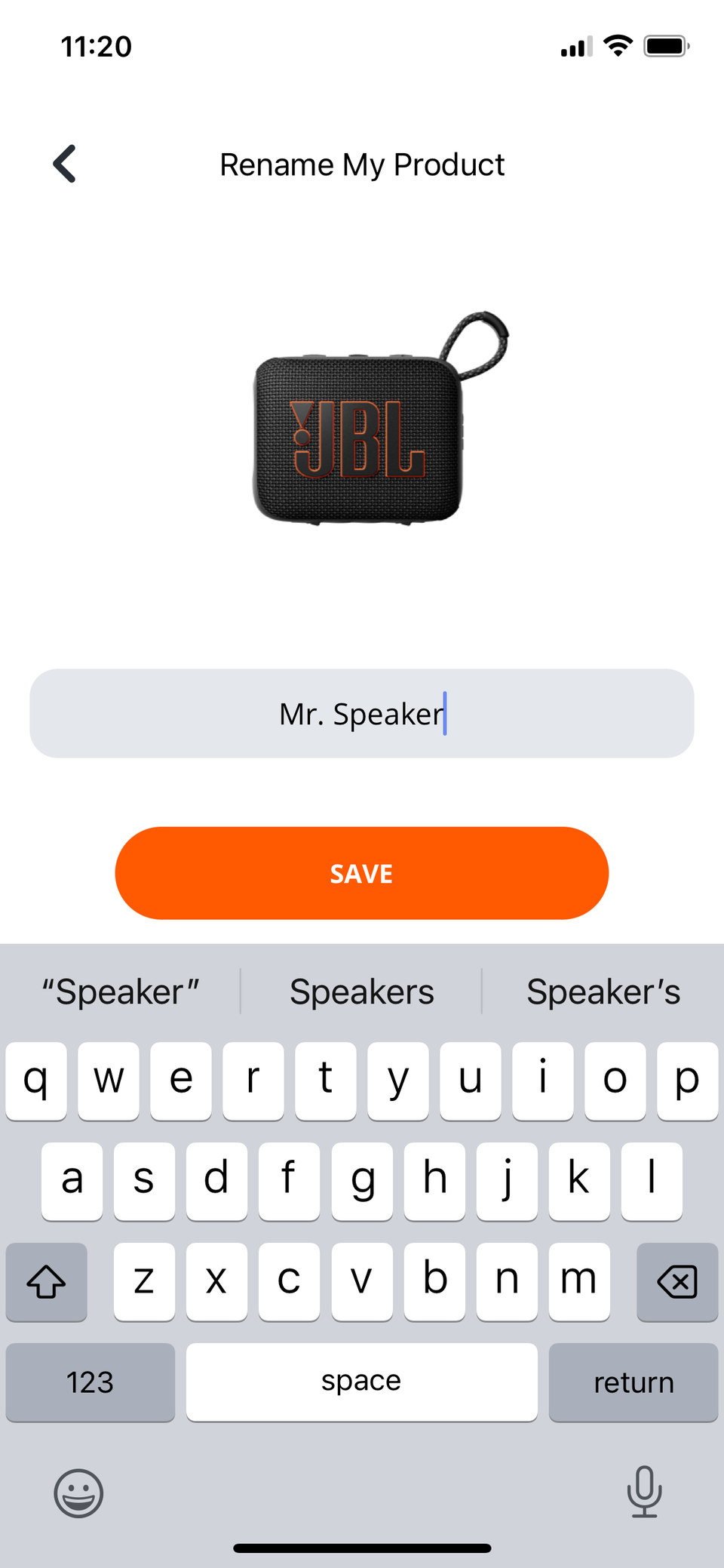 JBL Go 4 Review: Solid Sound in the Palm of Your Hand