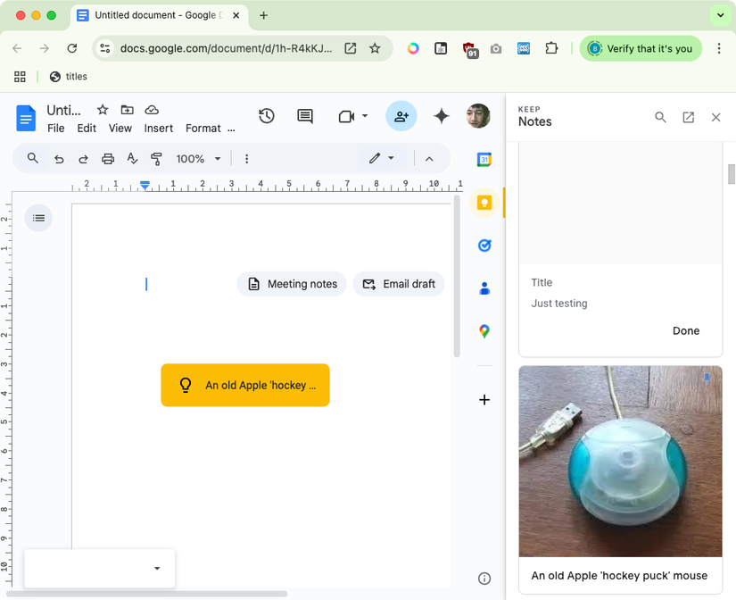 Google Keep’s 5 Best Feature Updates—So Far