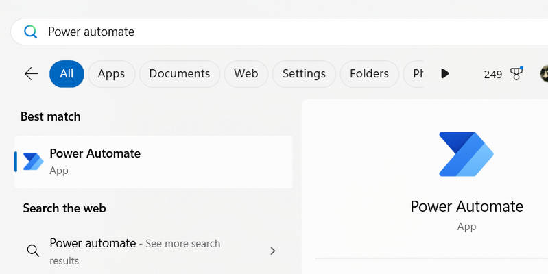 How I Use Automate Repetitive Tasks with Power Automate for Desktop