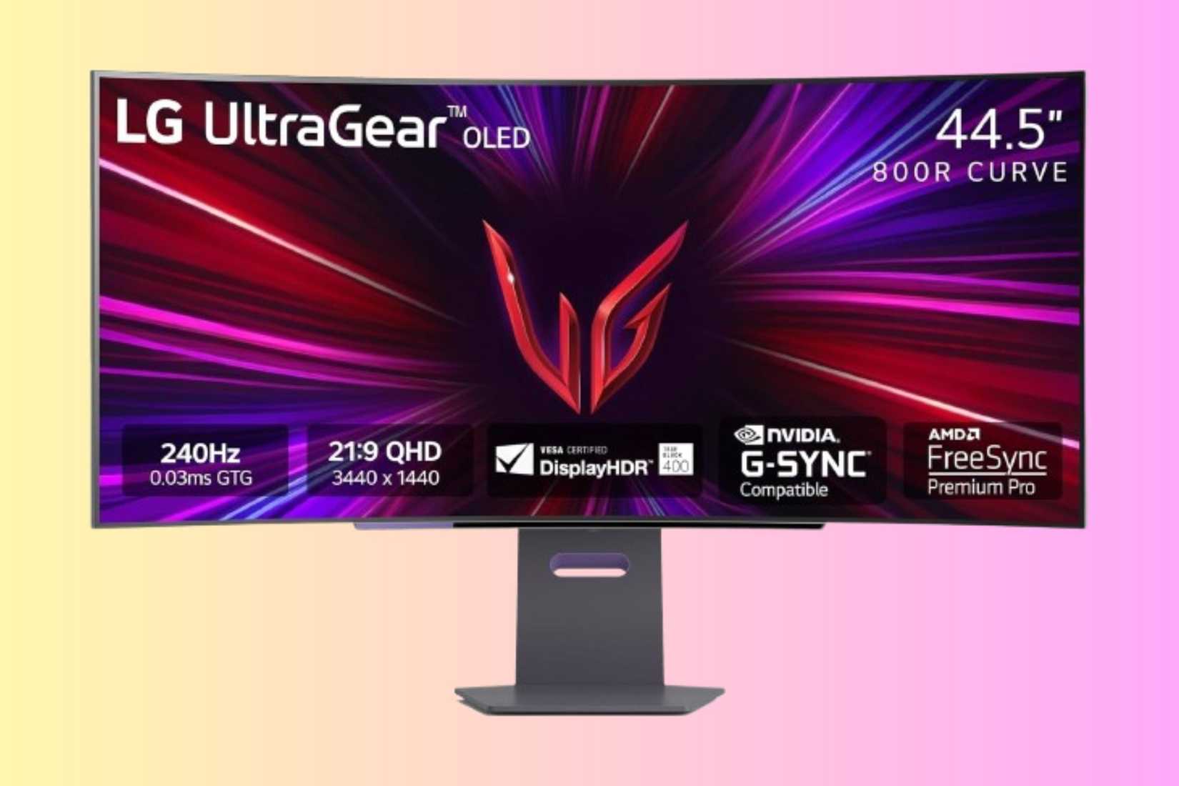 The Best 240Hz Gaming Monitors of 2024
