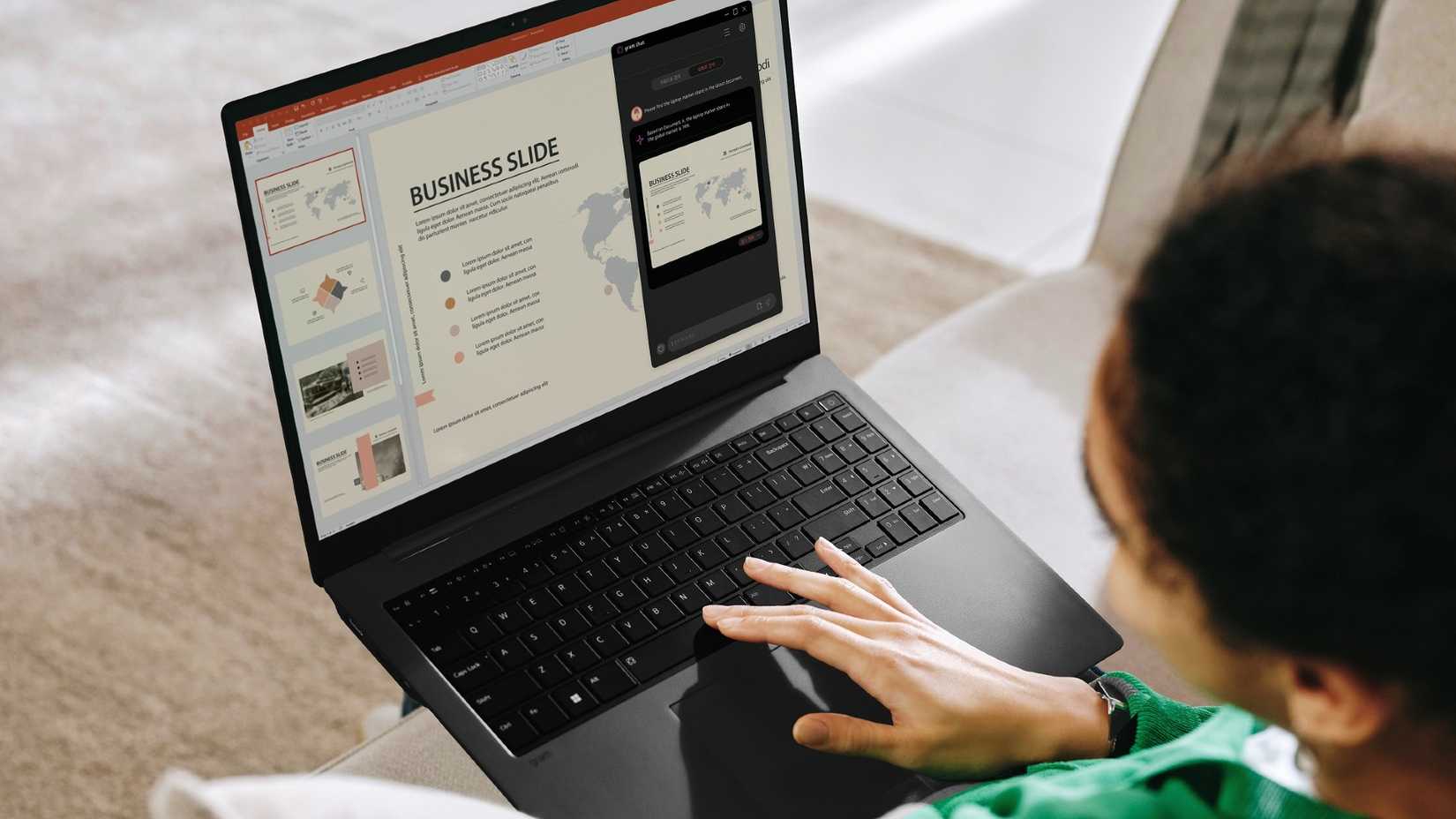 How much laptop storage do you really need? (It's less than you think)