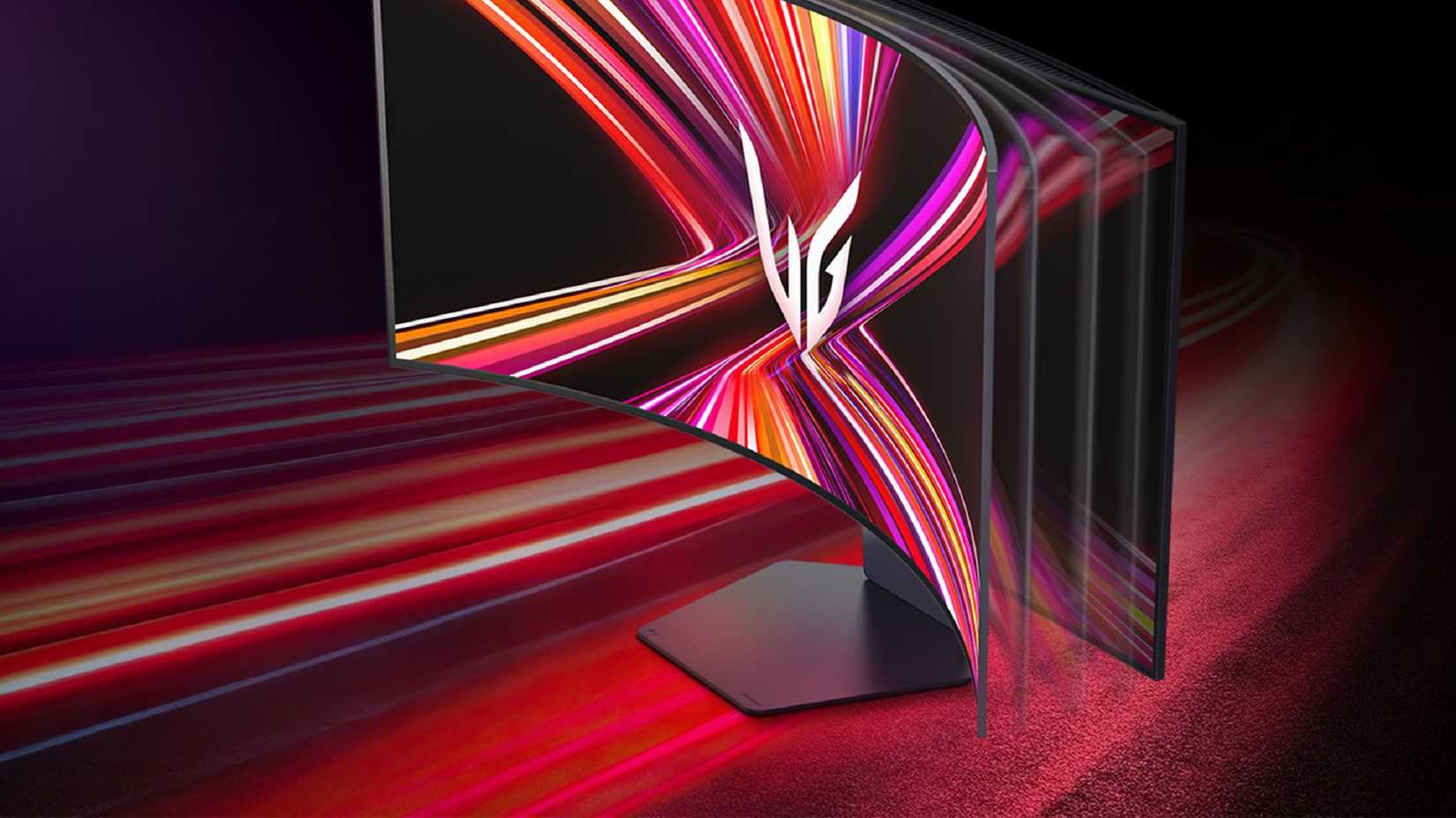 LG’s Upcoming Ultrawide OLED Gaming Monitors Have a 5K2K Resolution