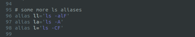 The Linux Bashrc File What It Is Plus 6 Things You Can Do With It