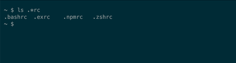 The Linux .bashrc File: What It Is, Plus 6 Things You Can Do With It