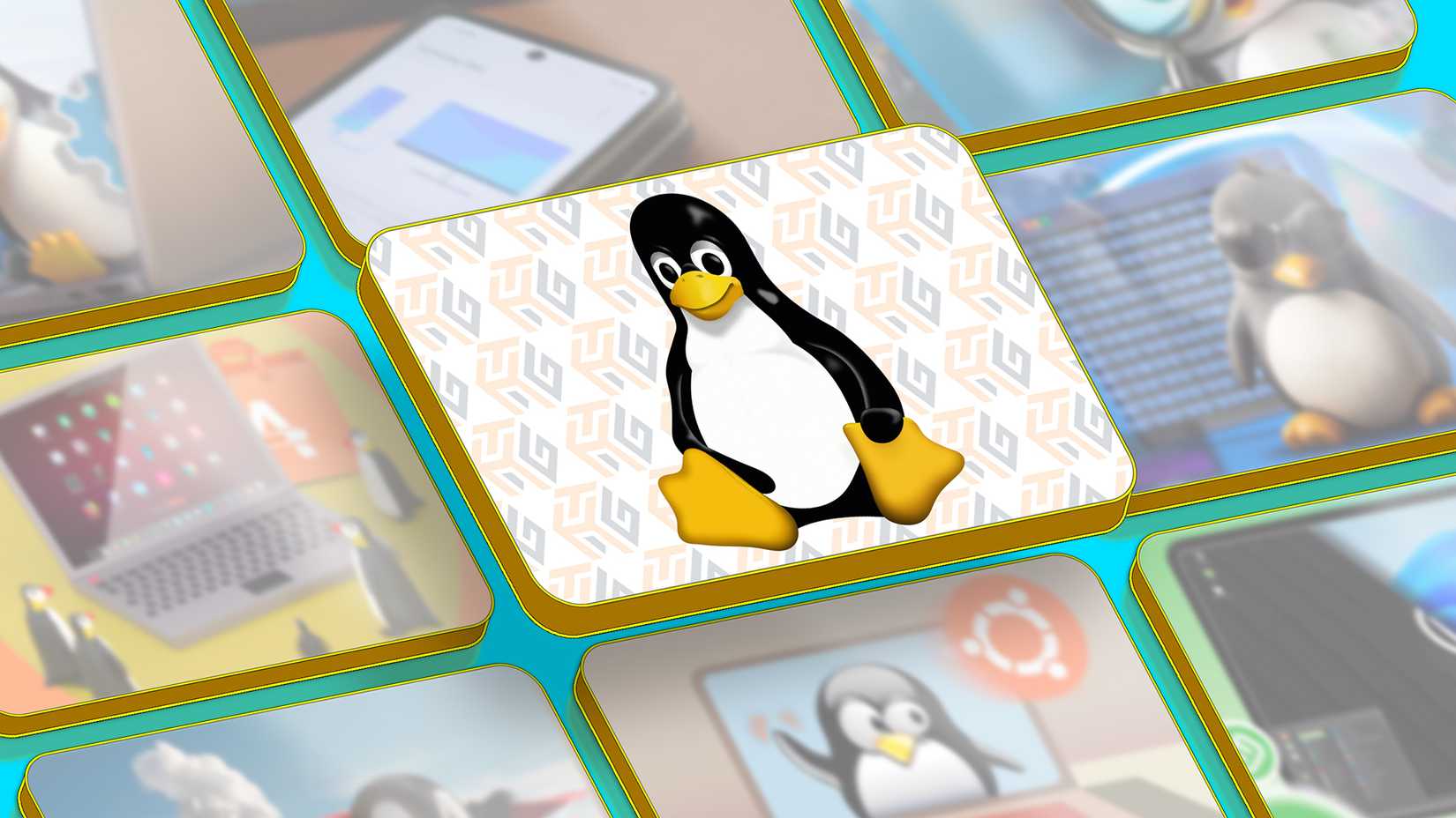 Here's Why There Are So Many Linux Distros