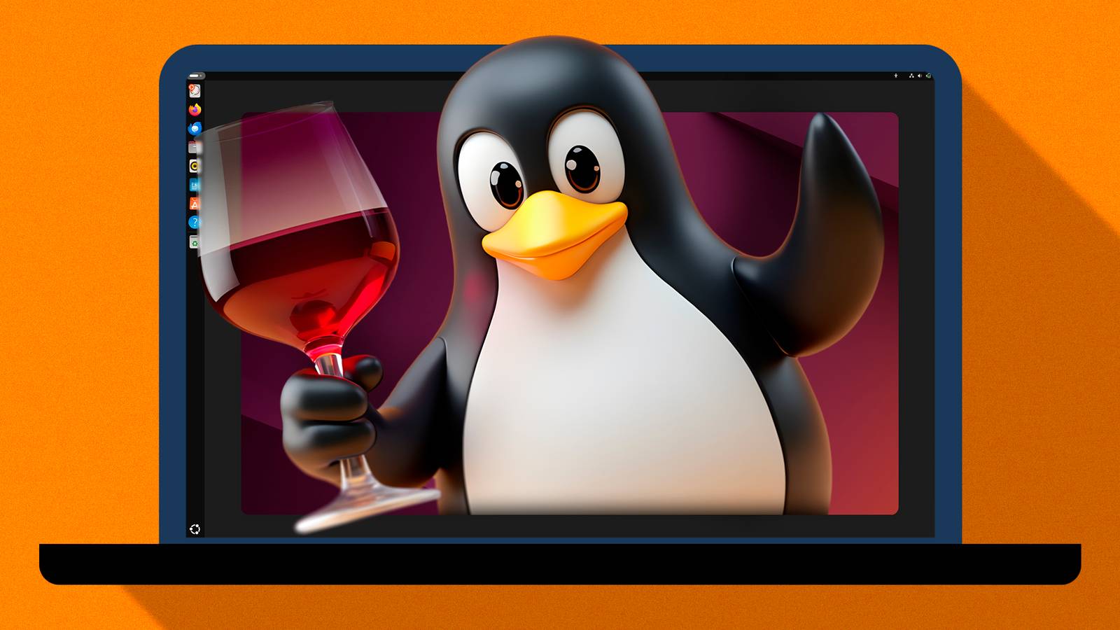 What Is Wine for Linux, and How Does It Work?