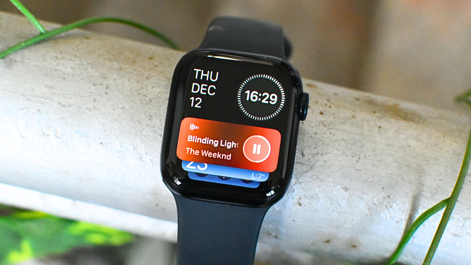 Live Activities Stopping You Seeing Your Apple Watch Face? How to Turn ...