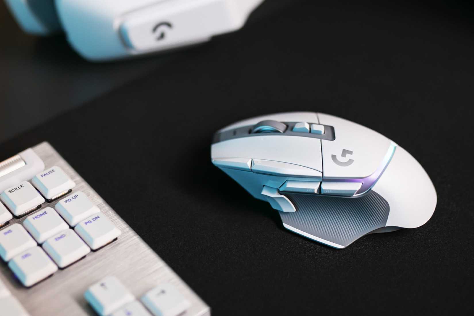 The Best Gaming Mice of 2025
