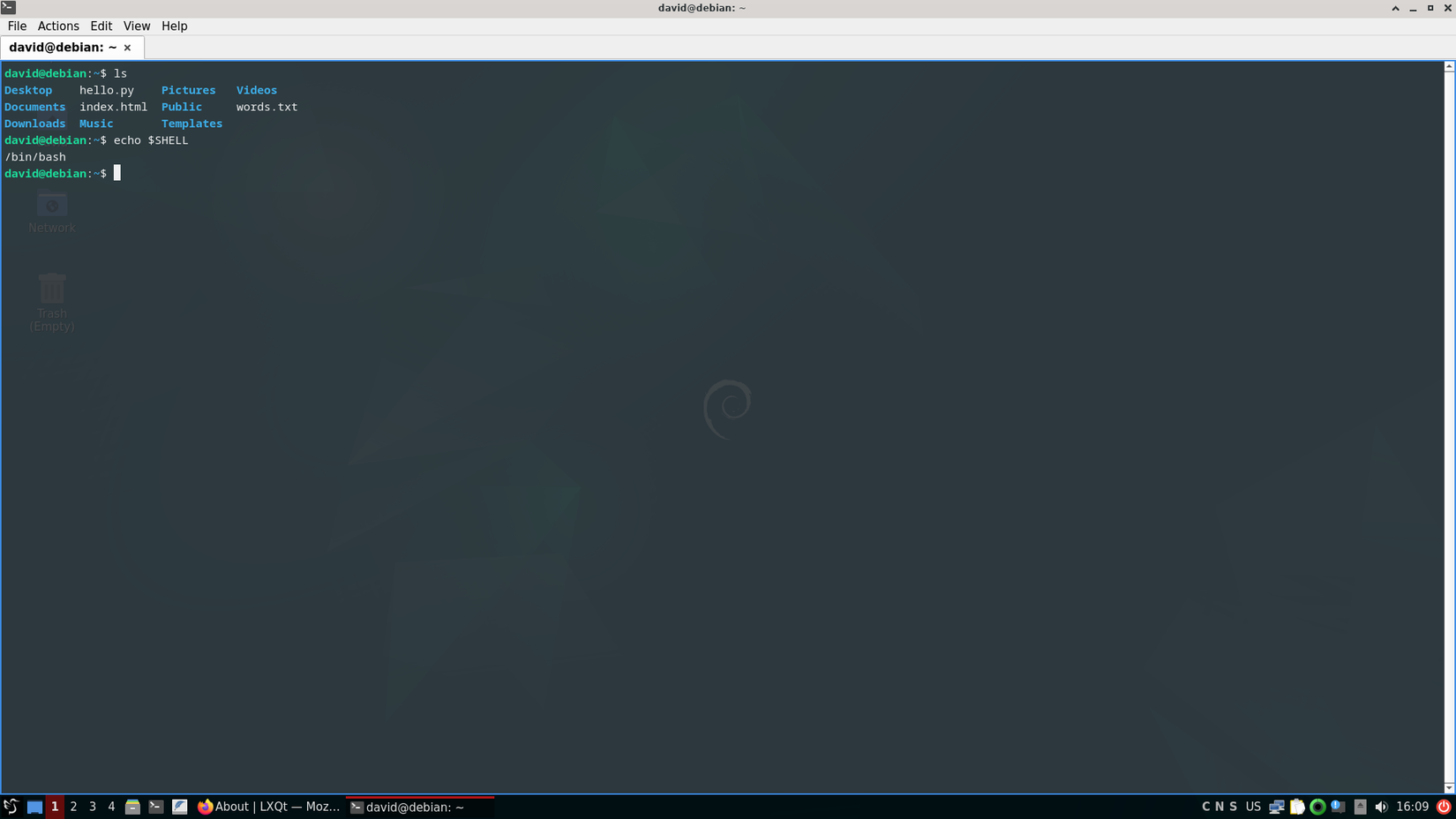 Xfce vs. LXQt: Lightweight Linux Environments Compared