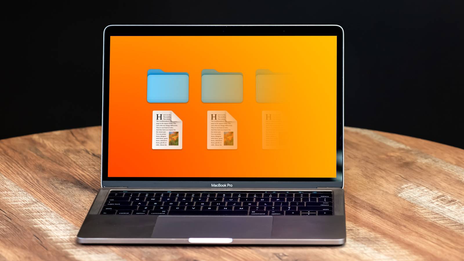 7 Ways to Secure or Hide Files and Folders on Your Mac
