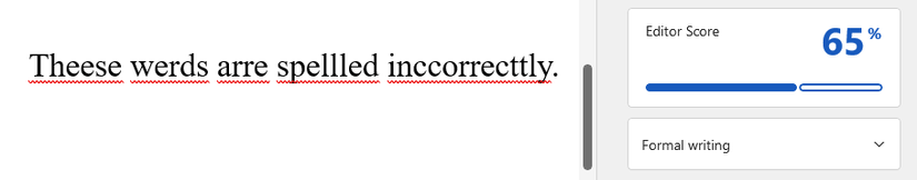 Is Microsoft Editor Reliable?