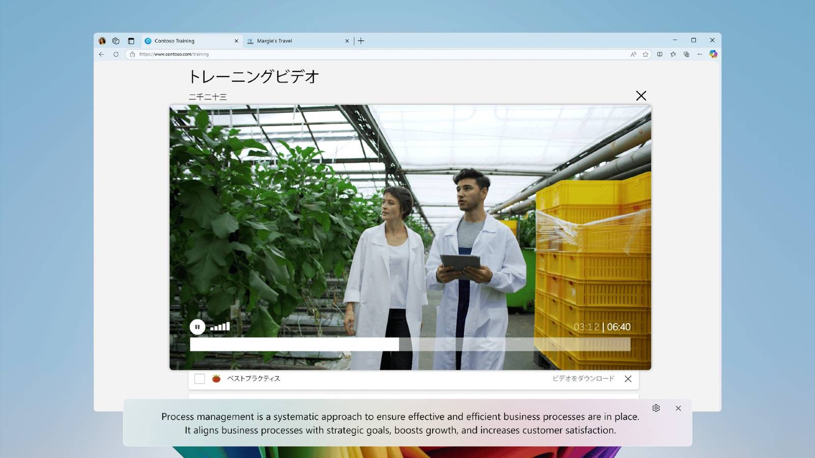 Live Captions and Auto Translation Is Coming to More Windows PCs
