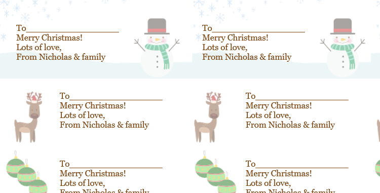 10 Ways Microsoft’s Apps Can Help You This Christmas