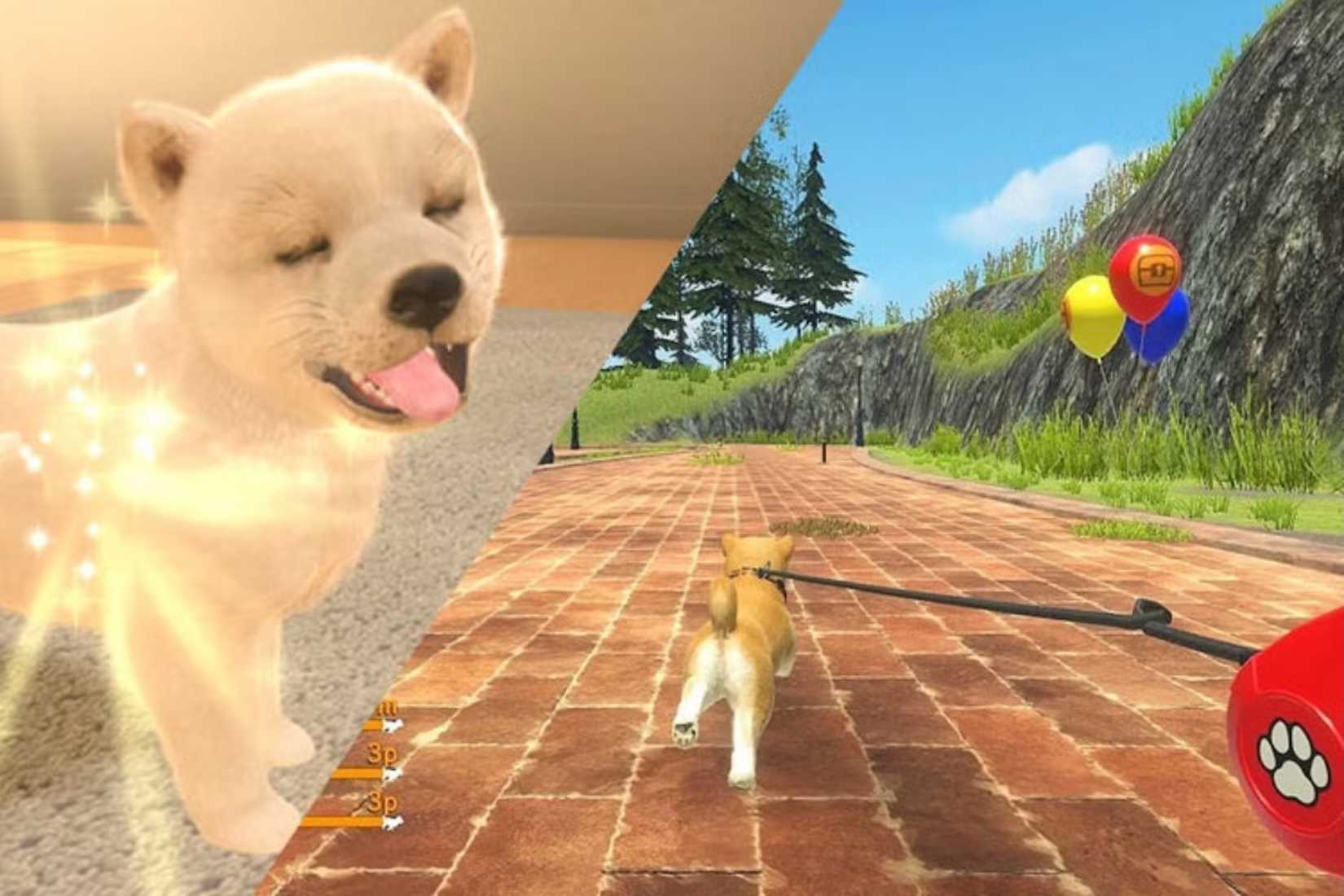 Lost Nintendogs: Will the Switch 2 Get Nintendo’s Virtual Pets?