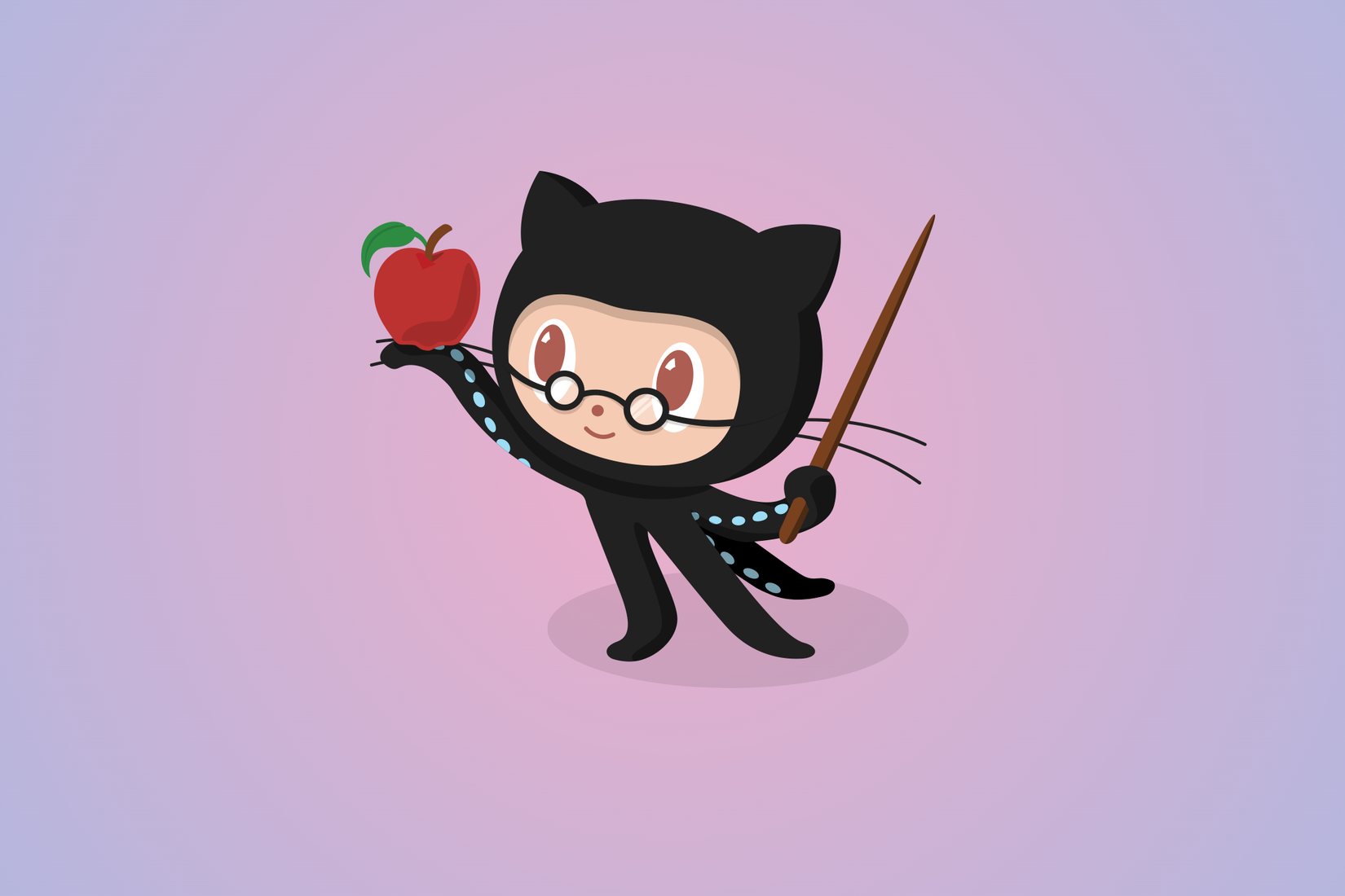 The easiest way to use Git