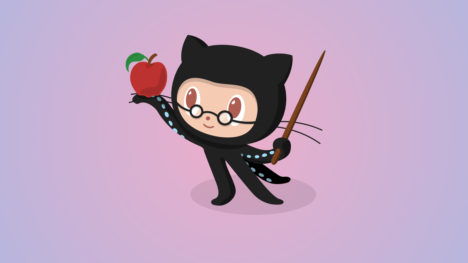 PSA: GitHub Gives You Free Stuff If You're a Student
