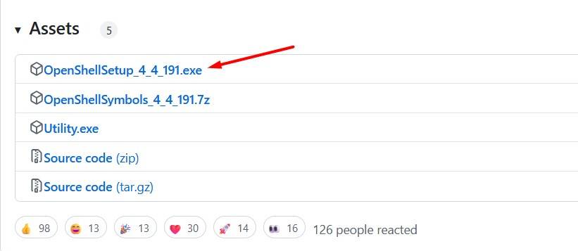 How to Make Windows 11 Look Like XP