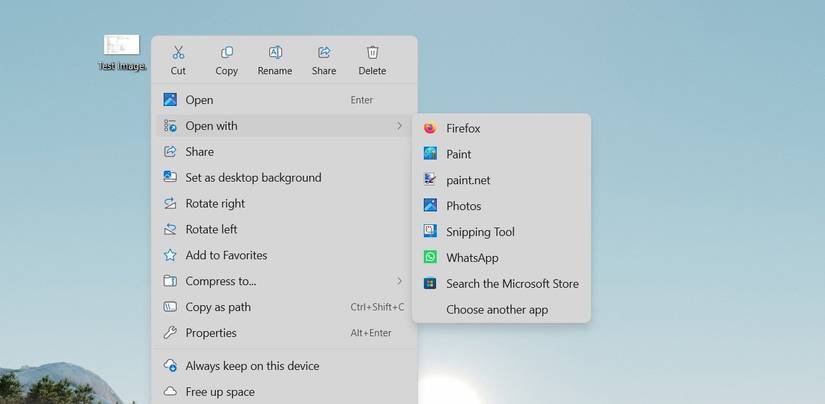 How to Remove Redundant Entries From the Windows 11 Context Menu