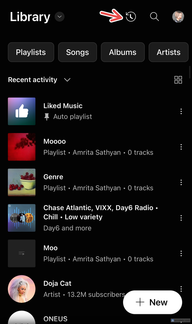 Clean Up Your YouTube Music App With These Features