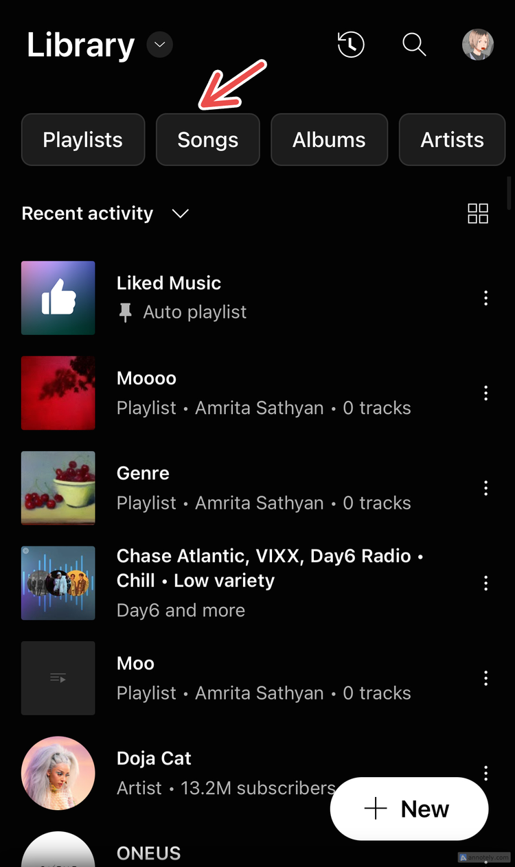 Clean Up Your YouTube Music App With These Features