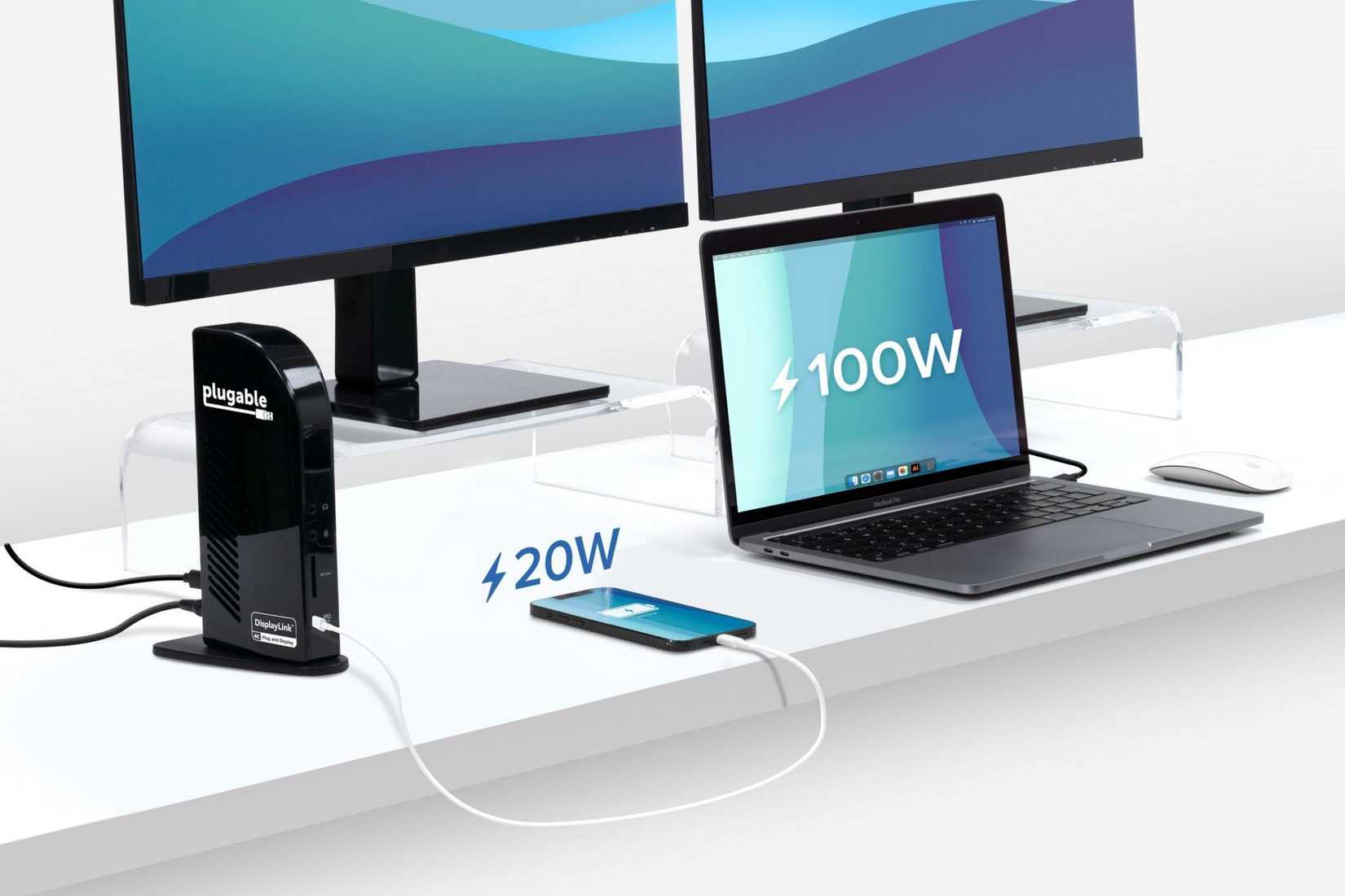 The Best Laptop Docking Stations of 2025