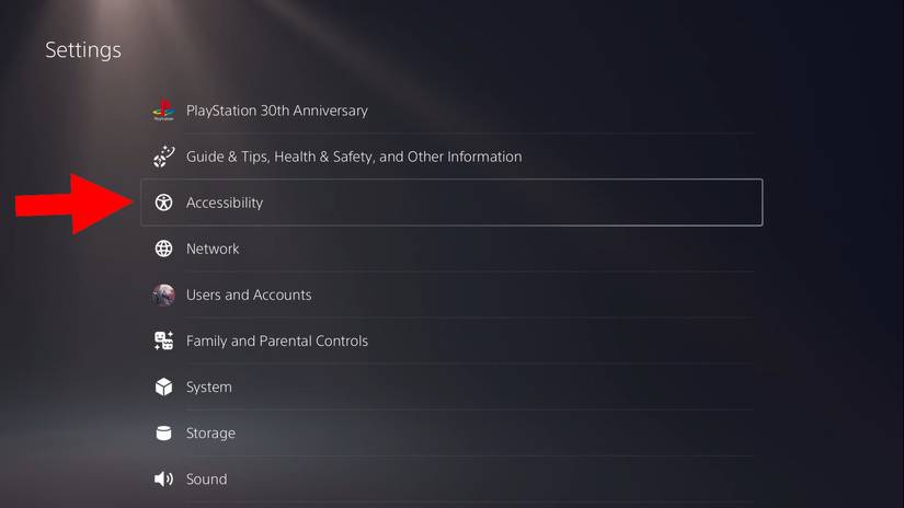 How to Remap Controller Buttons on the PS5