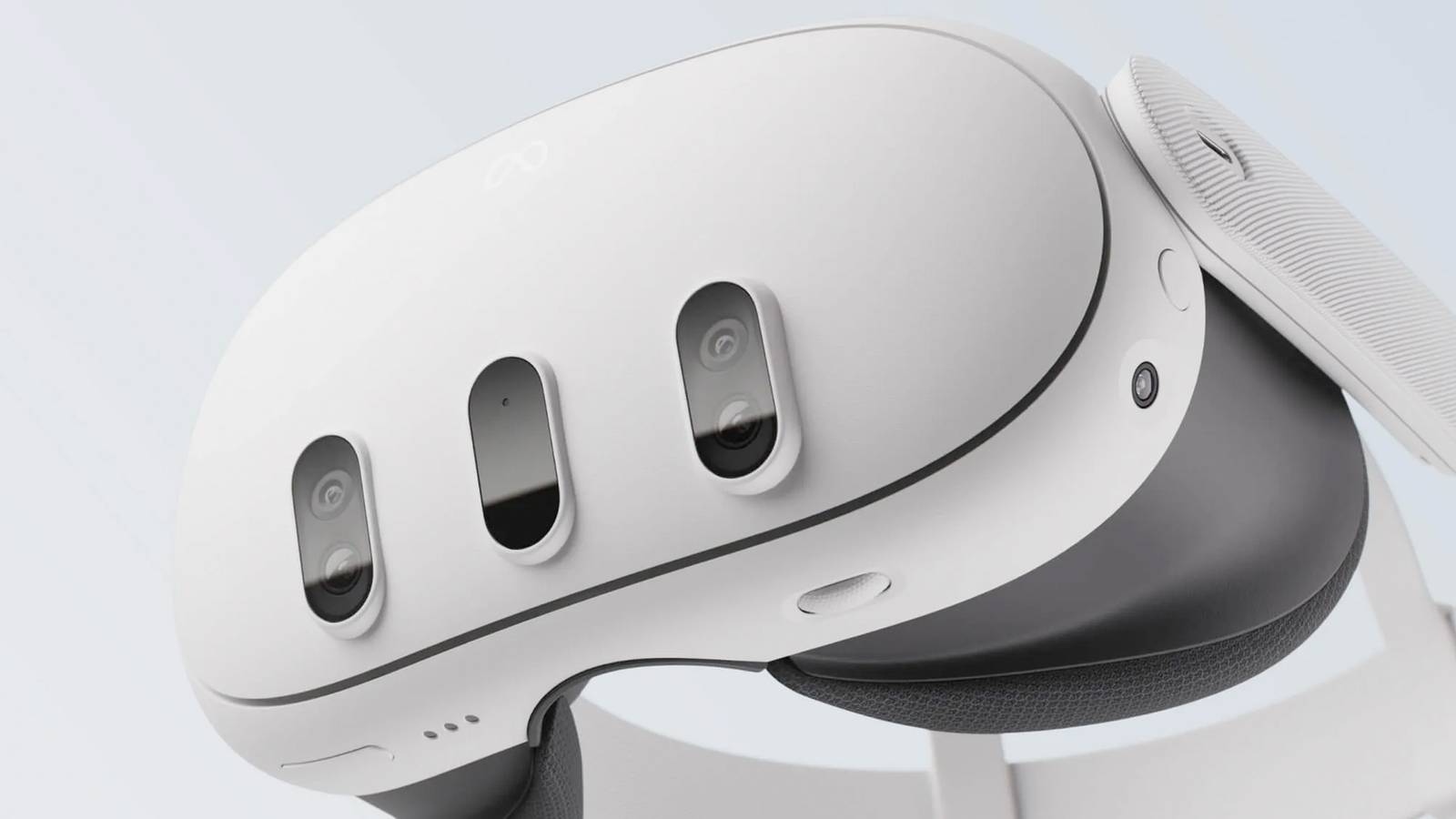 This is my must-have accessory for the Meta Quest 3