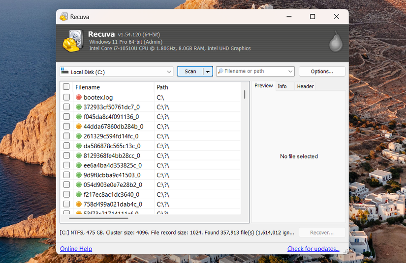 How to Recover a Deleted File: The Ultimate Guide