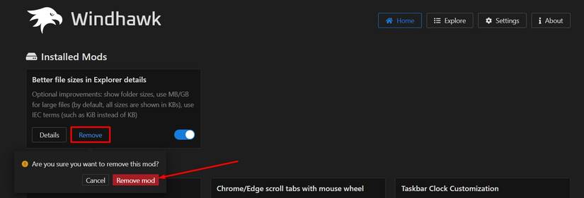 How to Show Folder Size in Windows 11's File Explorer Size Column