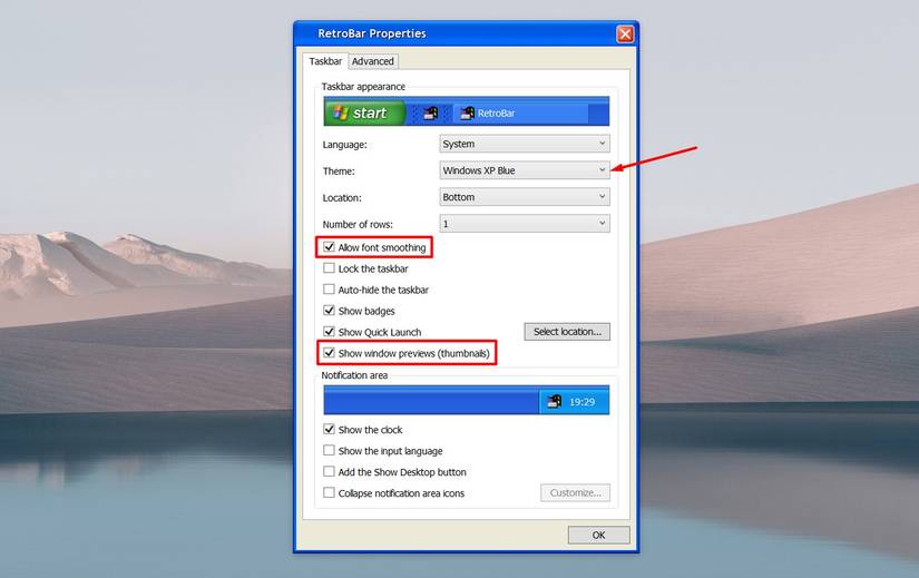 How to Make Windows 11 Look Like XP