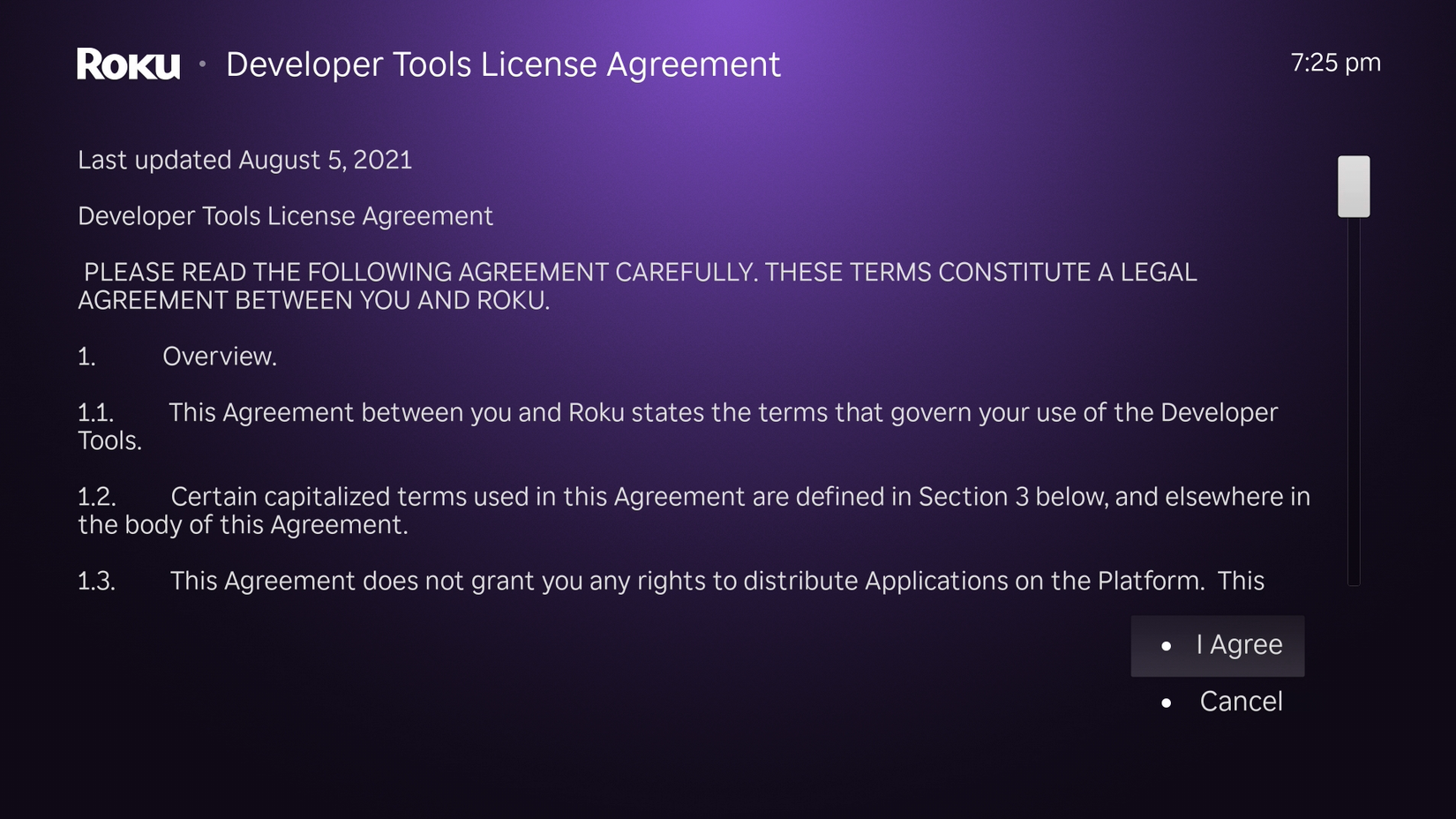 How to Enable Developer Mode and Sideload Roku Apps