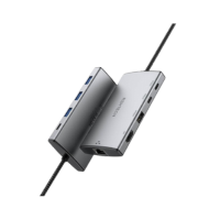 The Best USB-C Hubs of 2025