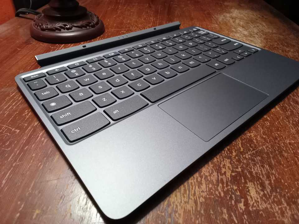 Lenovo Chromebook Duet 11-inch Gen 9 Review: Portable, Flexible, and ...