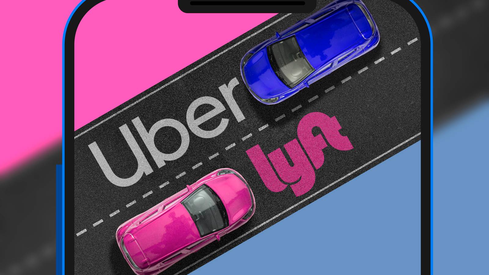Uber vs. Lyft: What’s the Difference and Which Should I Use?