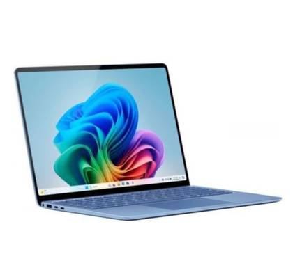 Microsoft's new Surface Laptop 8 just borrowed Samsung's best privacy ...