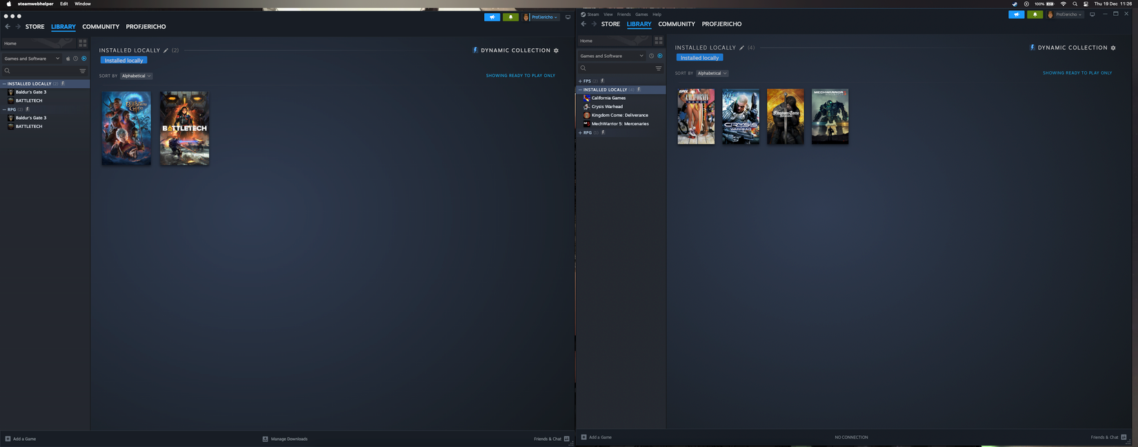 Thanks to Whiskey, I’ll Be Gaming on My Mac More Than Ever