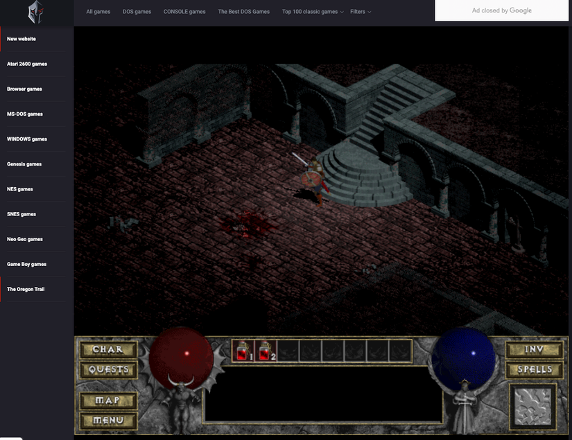 10 Awesome Games You Can Play Right Now In Your Browser