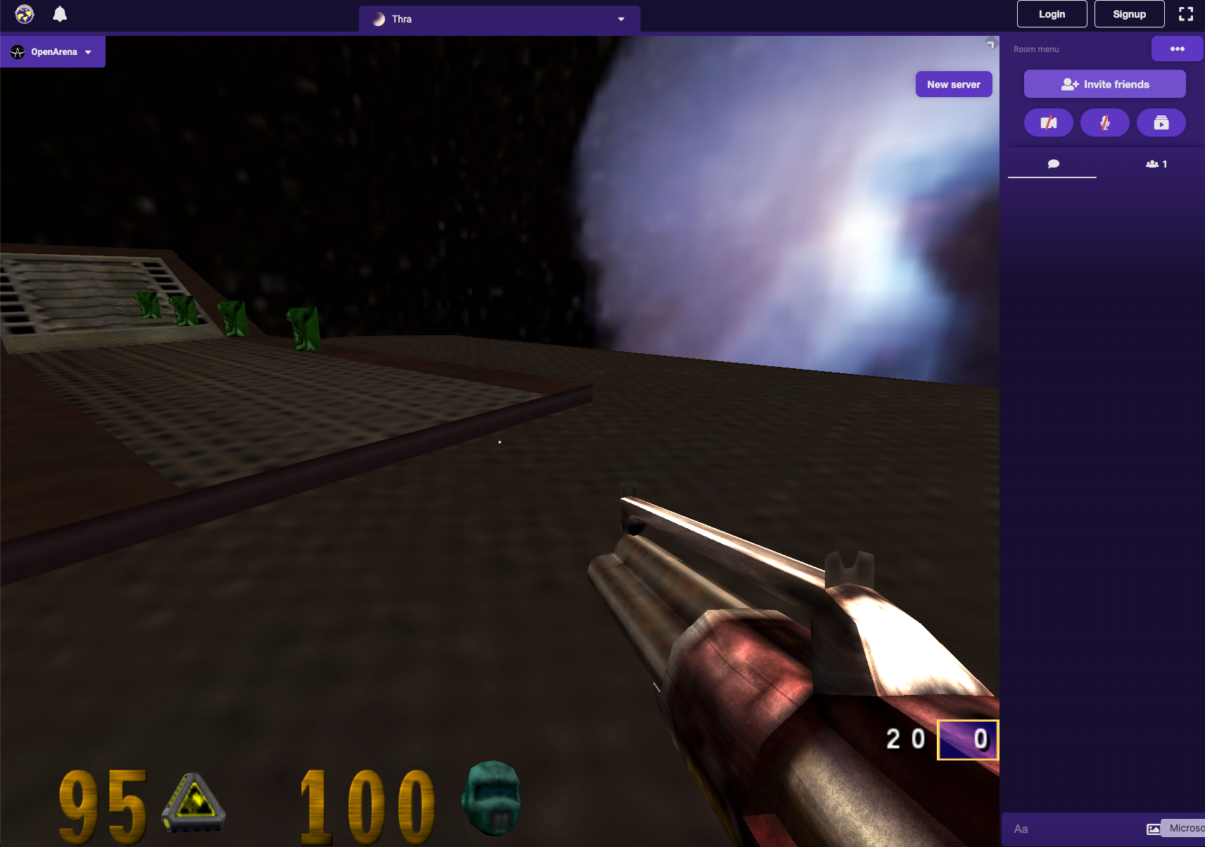 10 Awesome Games You Can Play Right Now In Your Browser