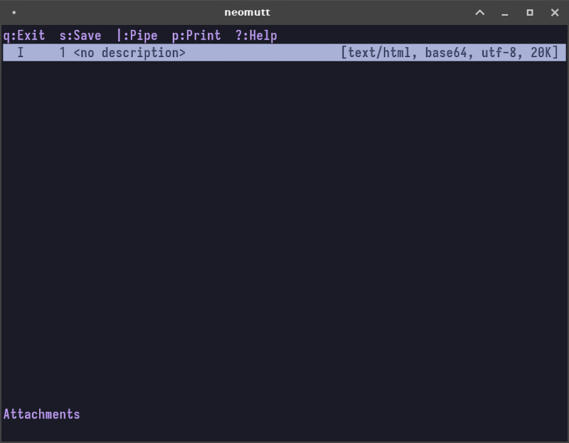 Command Line Email With Mutt: Manage Your Inbox in the Terminal