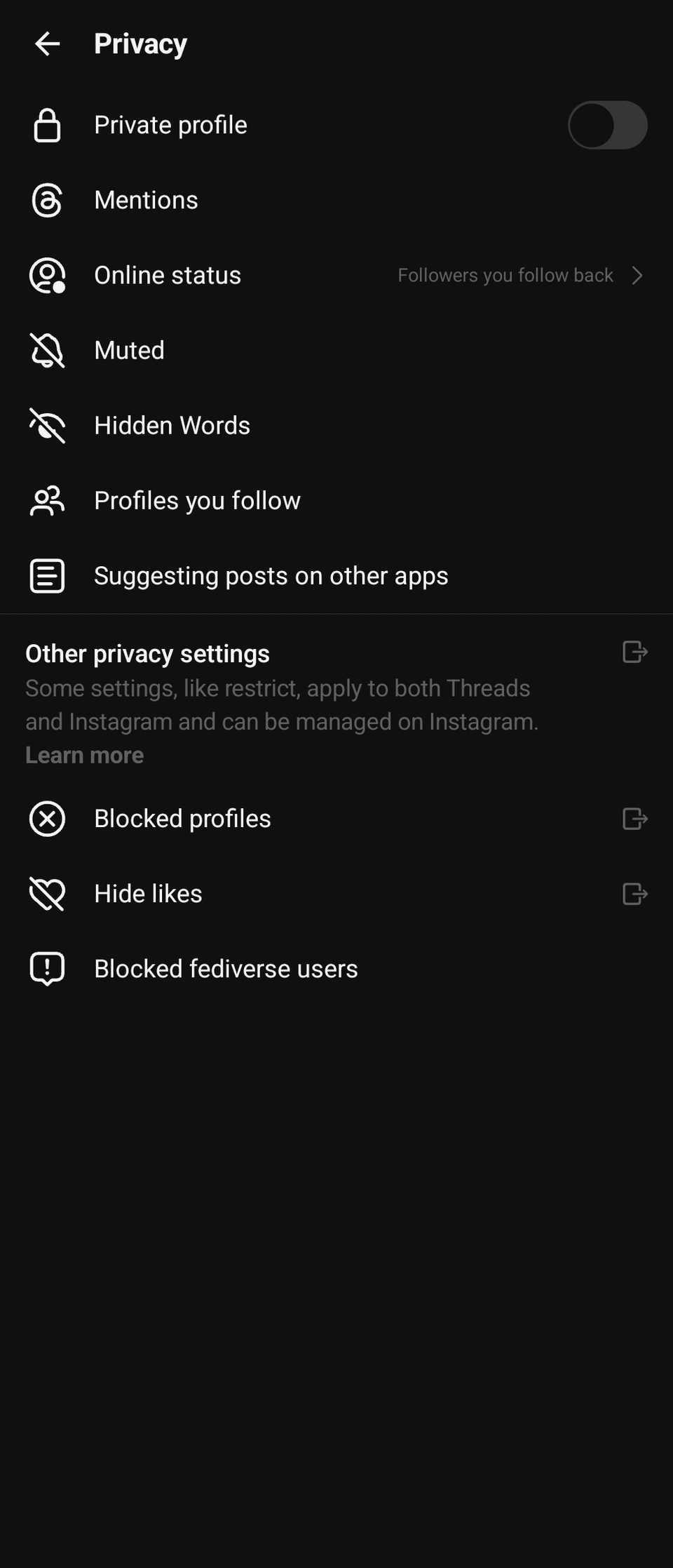 Will Threads Activity Affect Your Instagram Account?