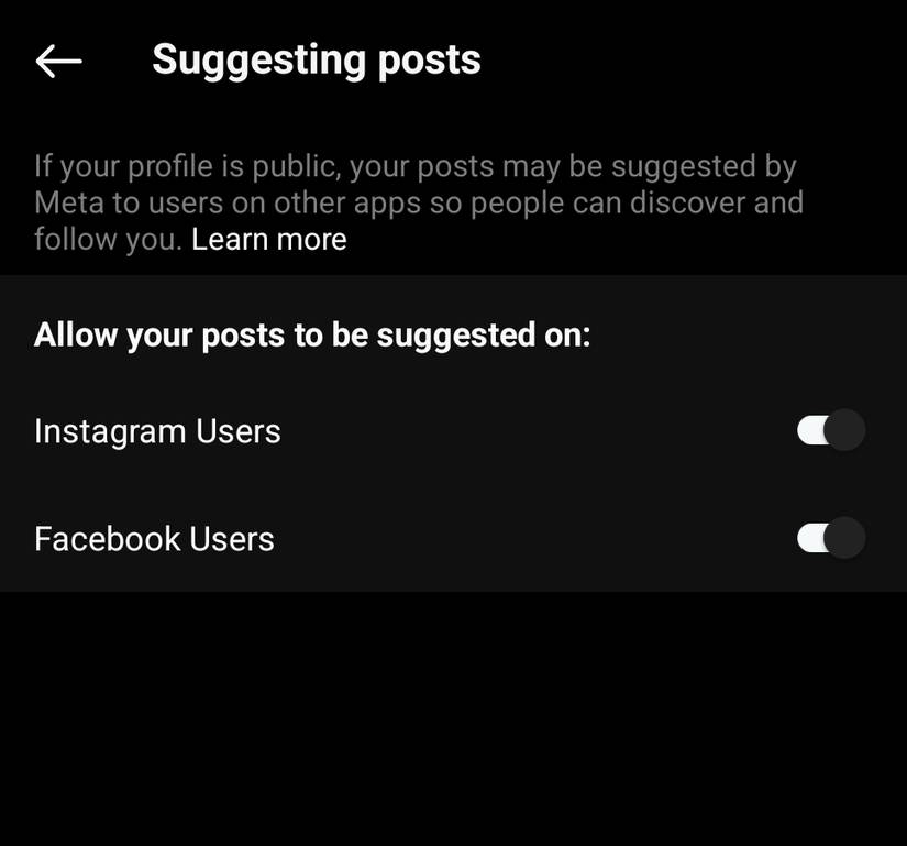 Will Threads Activity Affect Your Instagram Account?