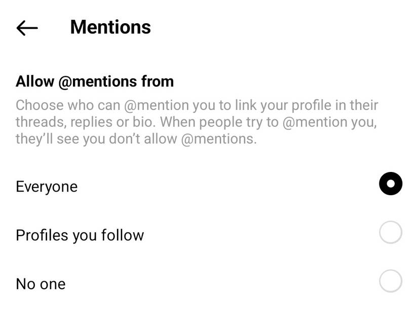 7 Instagram Threads Privacy Settings You Should Change Right Now