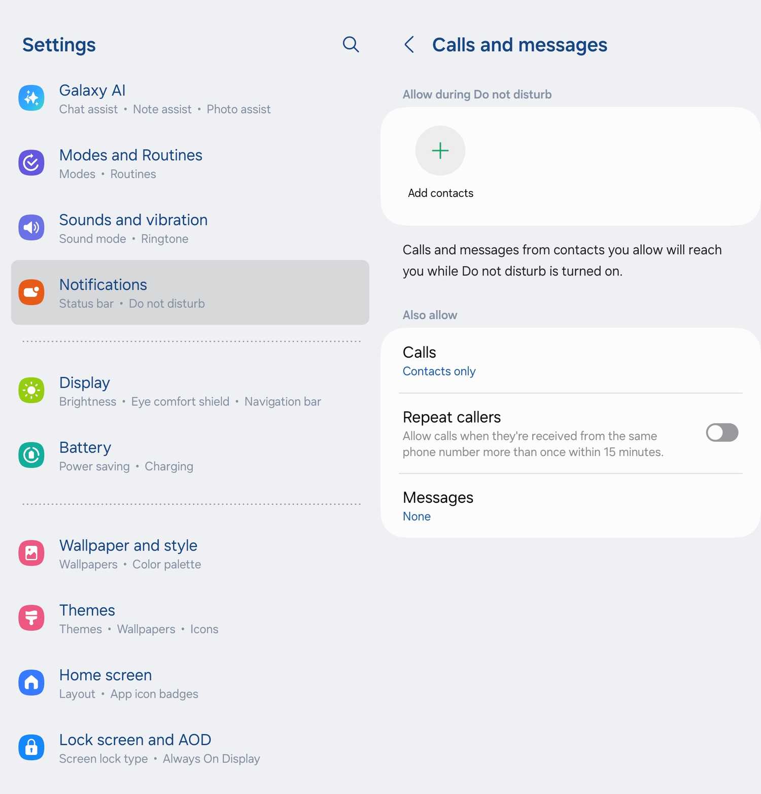"Do Not Disturb” on Android: What It Is and How It Works