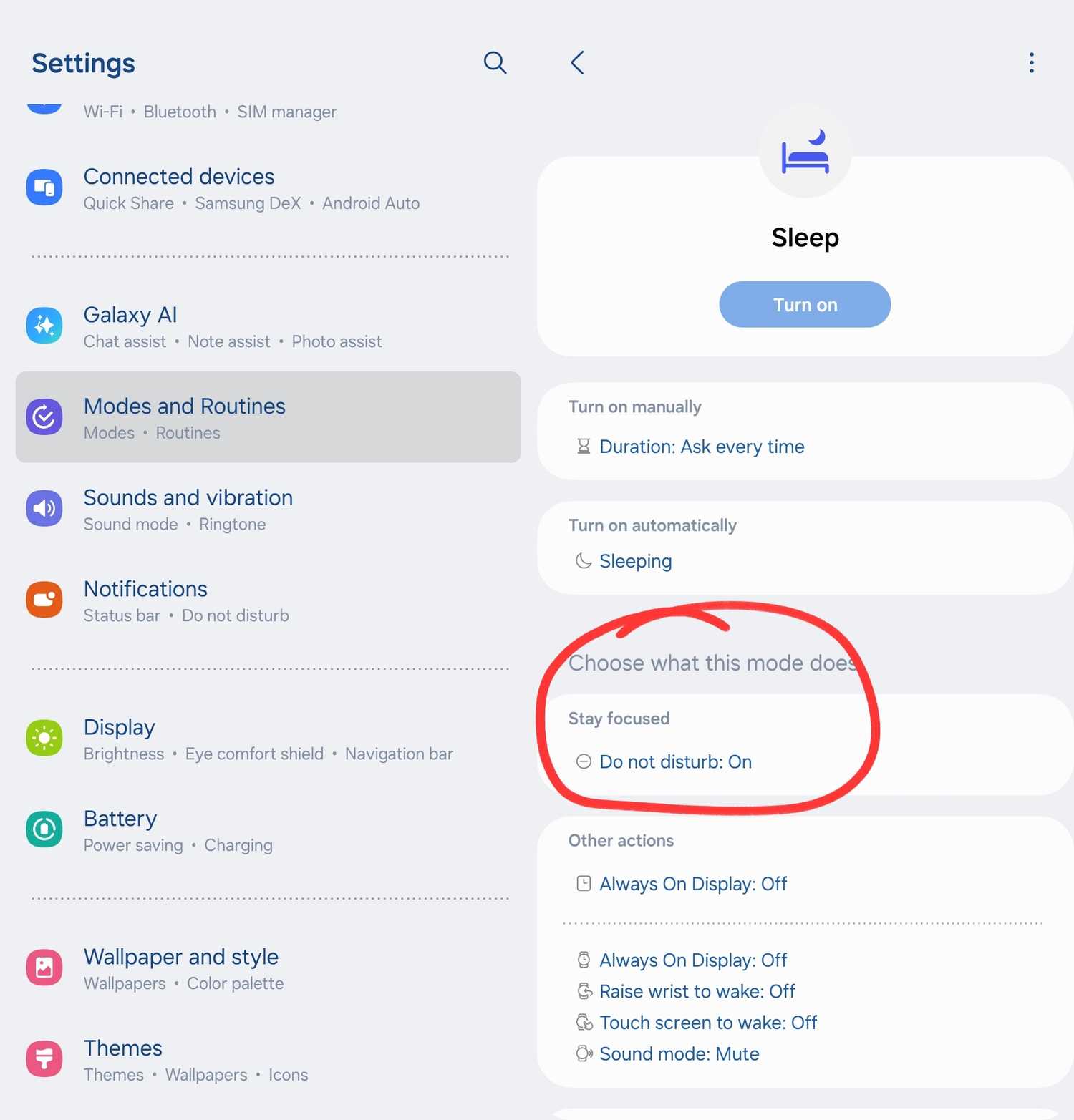 "Do Not Disturb” on Android: What It Is and How It Works