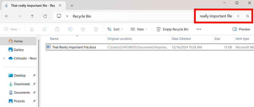 How to Recover a Deleted File: The Ultimate Guide